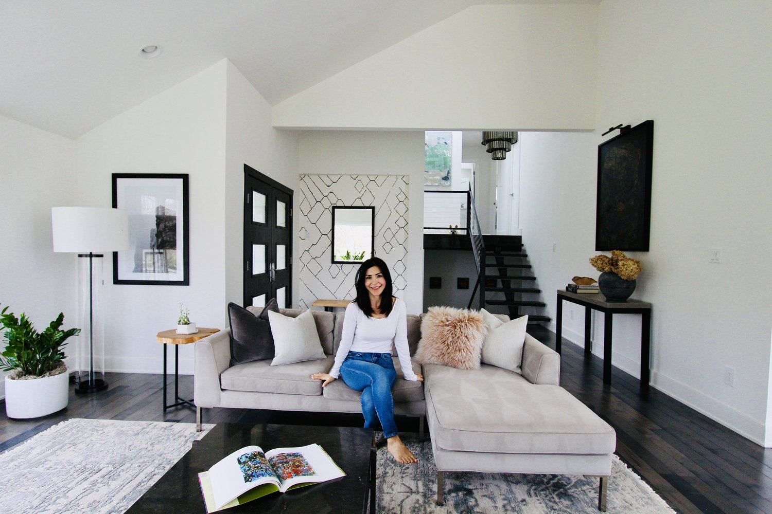 OF THE EARTH: Art Under the Stars – Victor Gallery