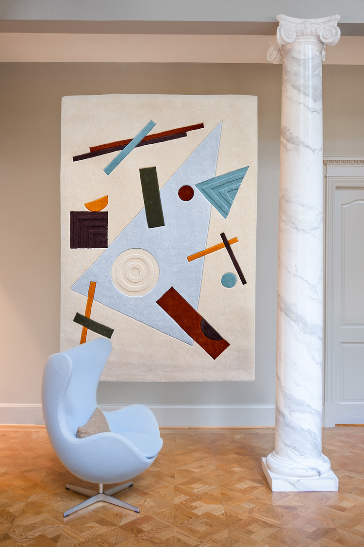 Material Matters: Fibre of the Future – Victor Gallery