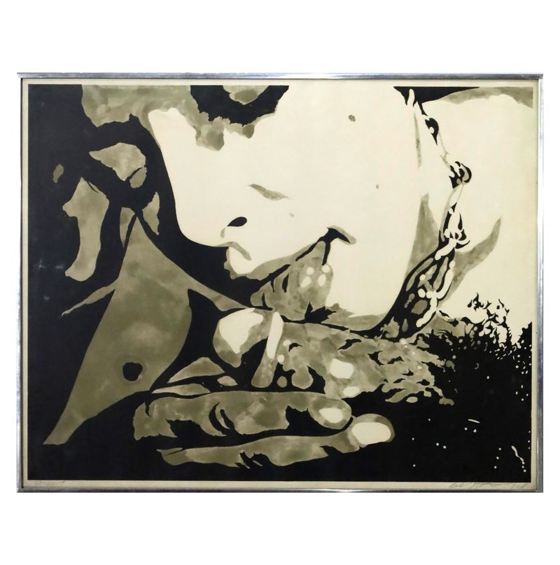 Robert Bob Stanley, EROTIC I – Victor Gallery