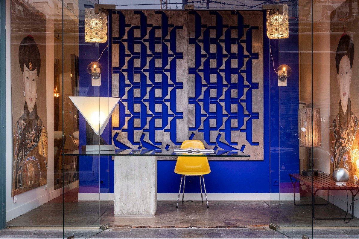 Jean-Luc Ferrand: The Maestro of Timeless Elegance – Victor Gallery