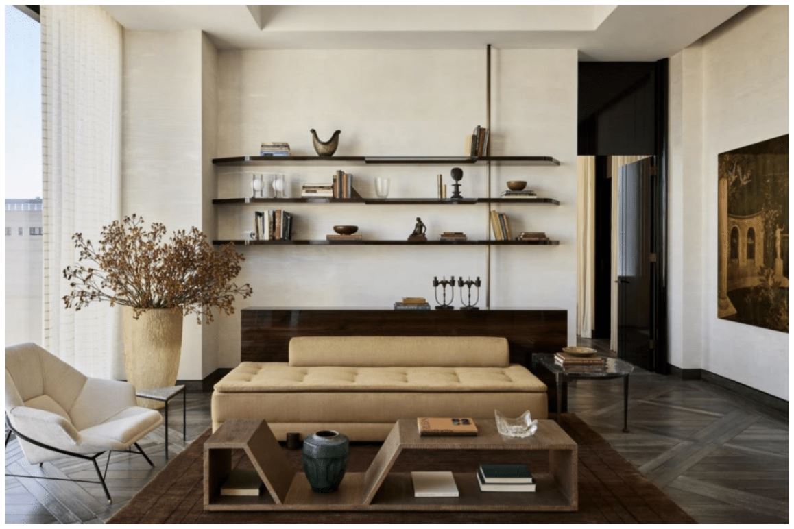 Art Deco: A Timeless Fusion of Elegance and Symmetry – Victor Gallery