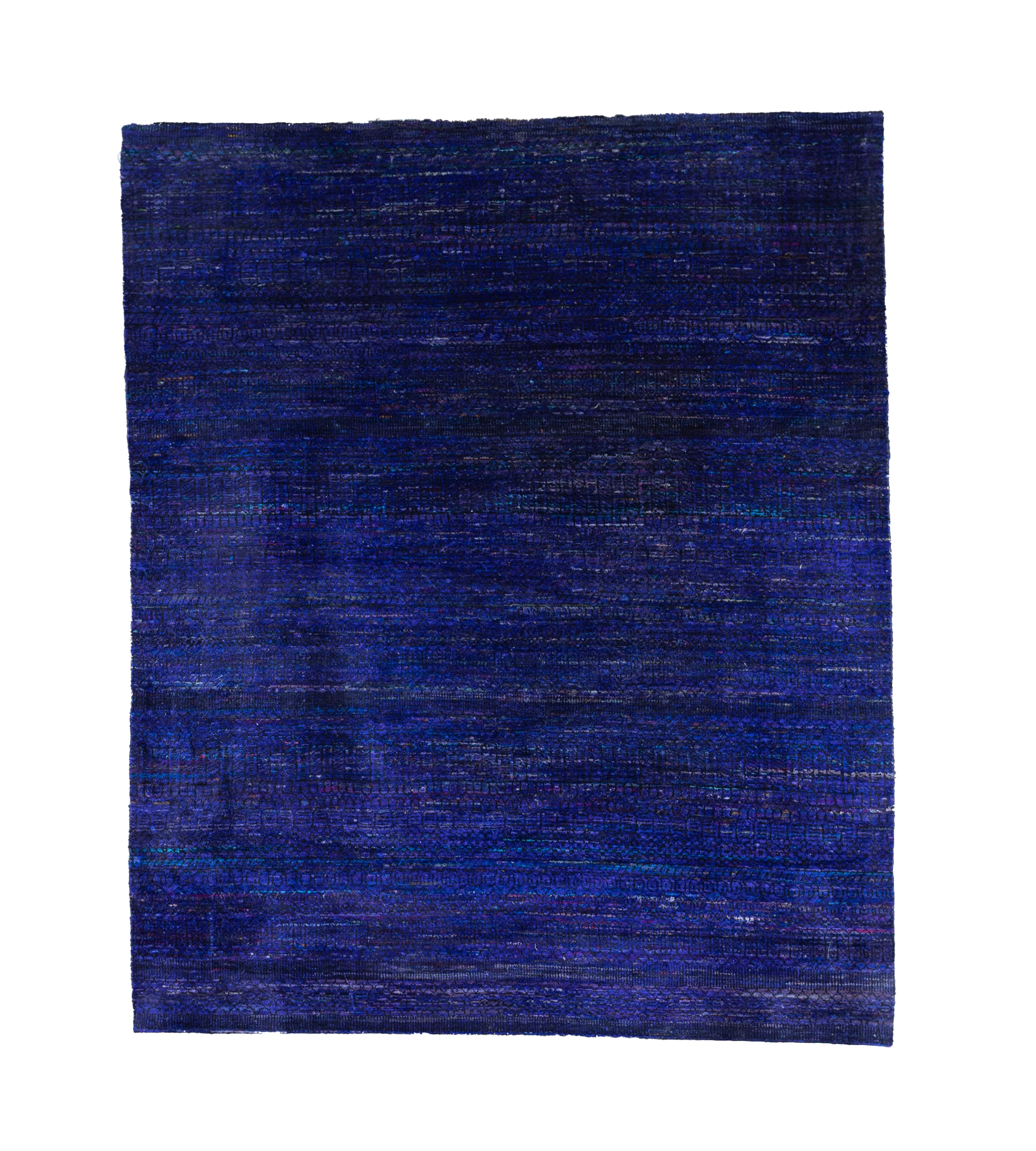 Fine Vintage Swedish Wool Rug 8’0" x 10’0" – Victor Gallery