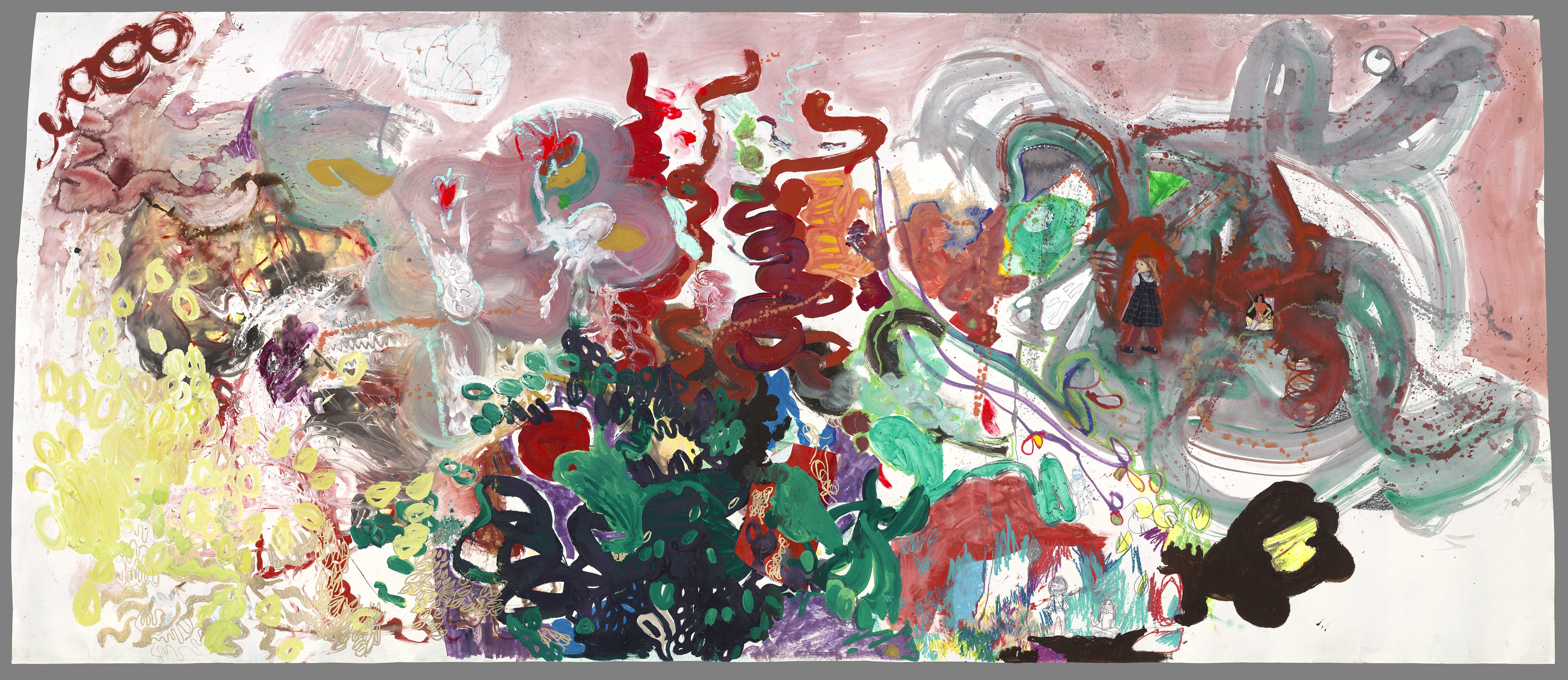 Untitled – Victor Gallery