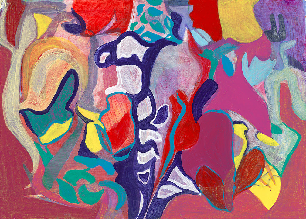 Untitled – Victor Gallery