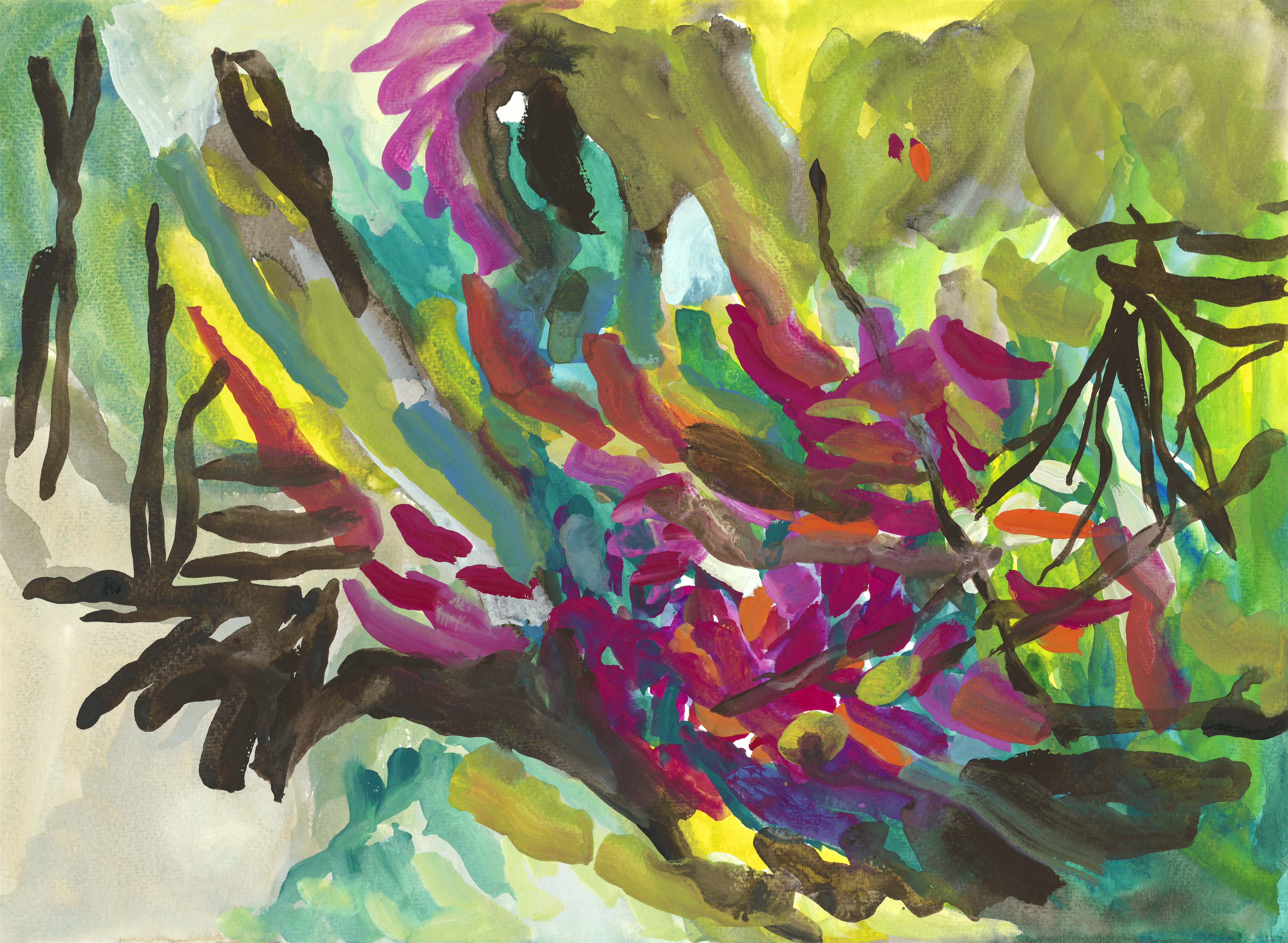 Untitled – Victor Gallery
