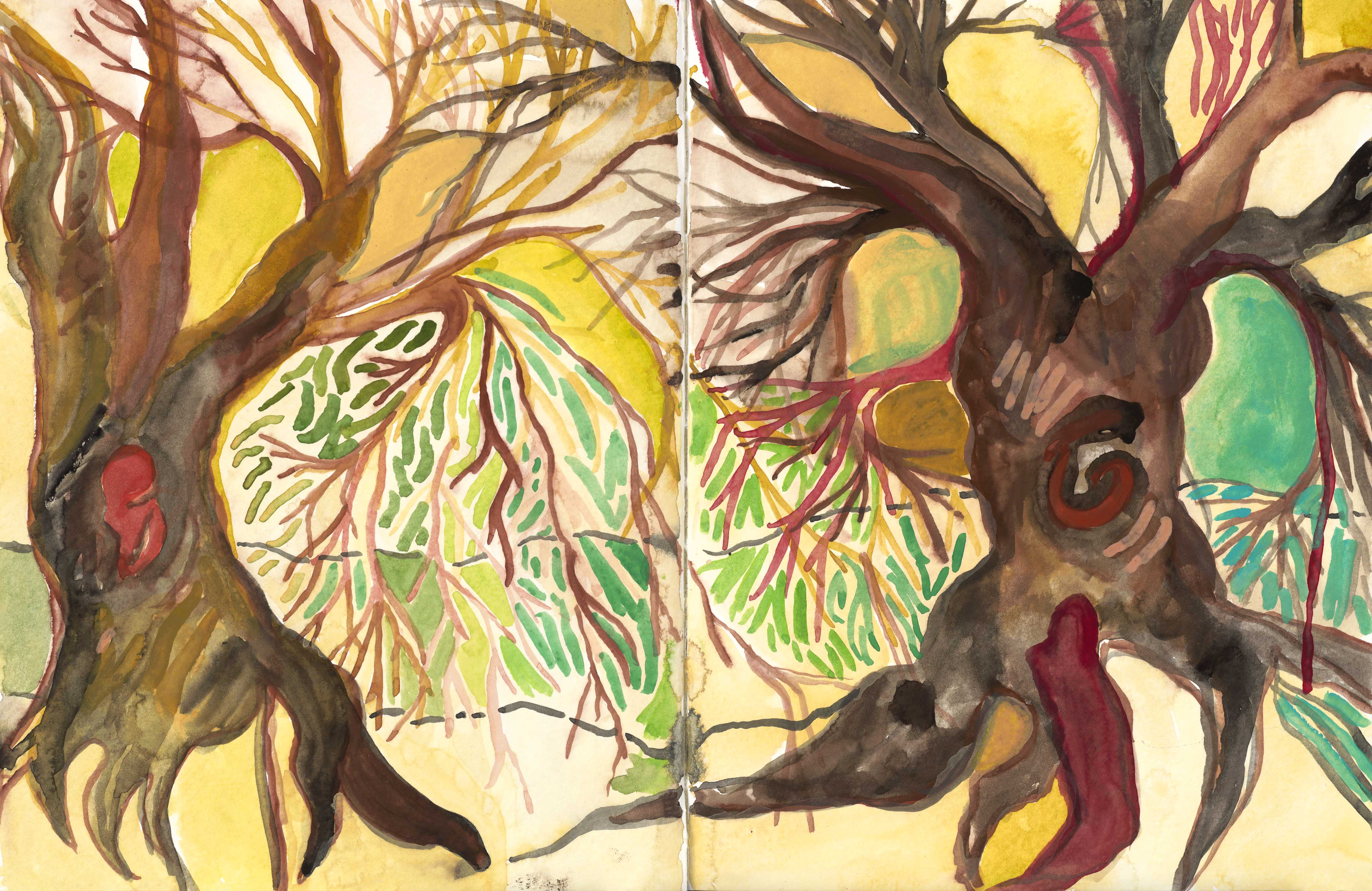 Tree – Victor Gallery