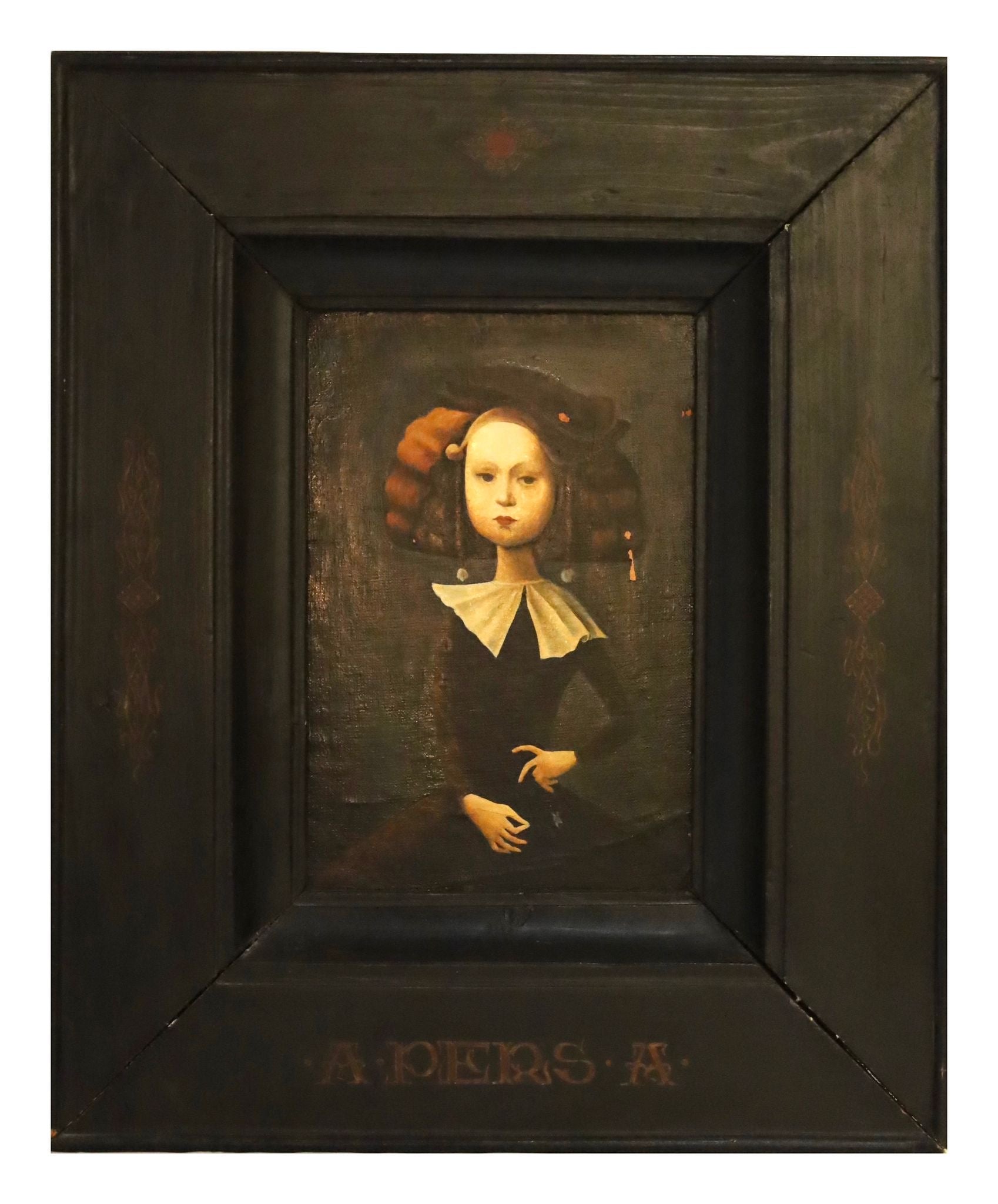 Maya Frank – Victor Gallery