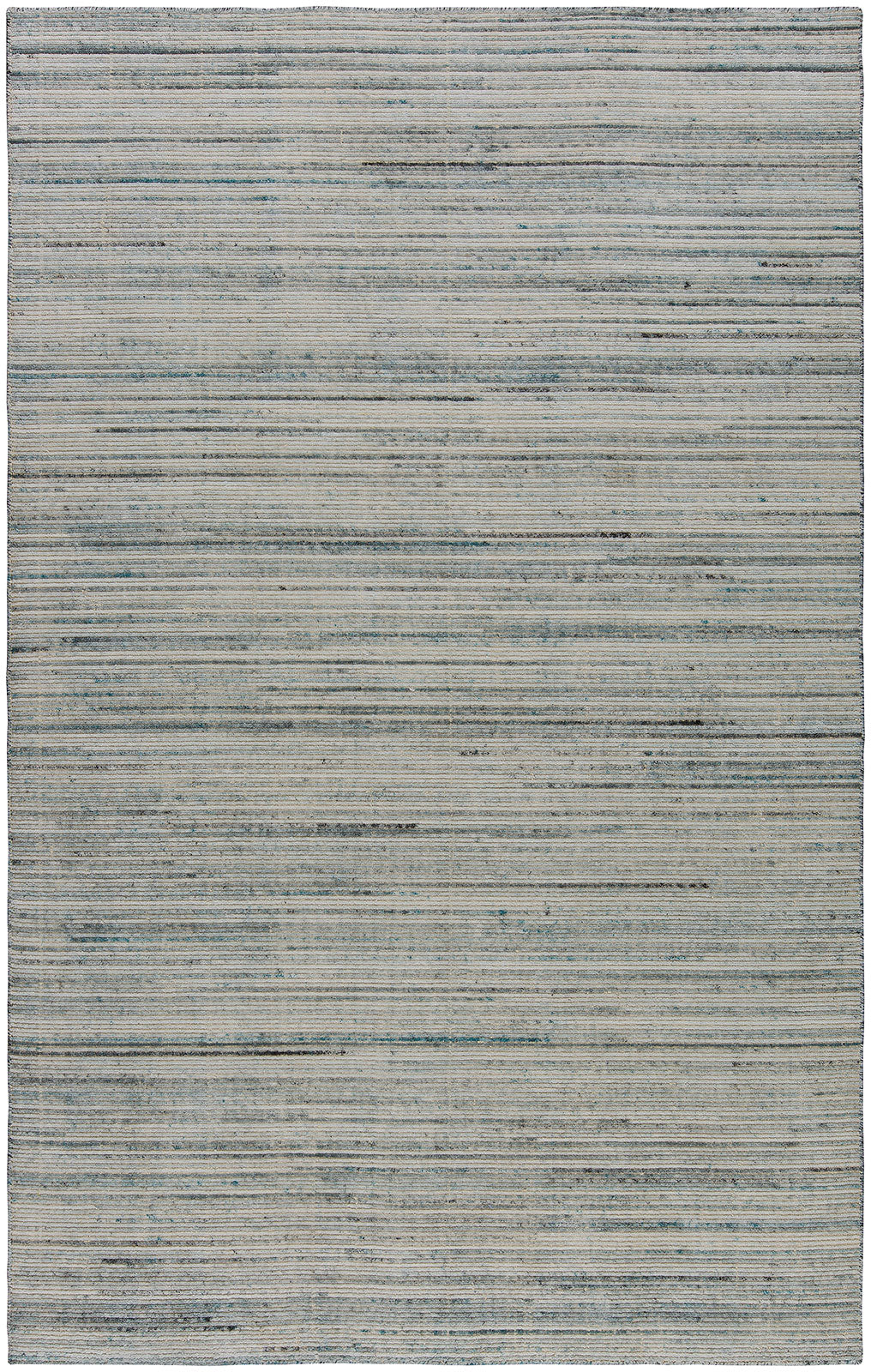 Brooks NC-755F Light blue Rug – Victor Gallery