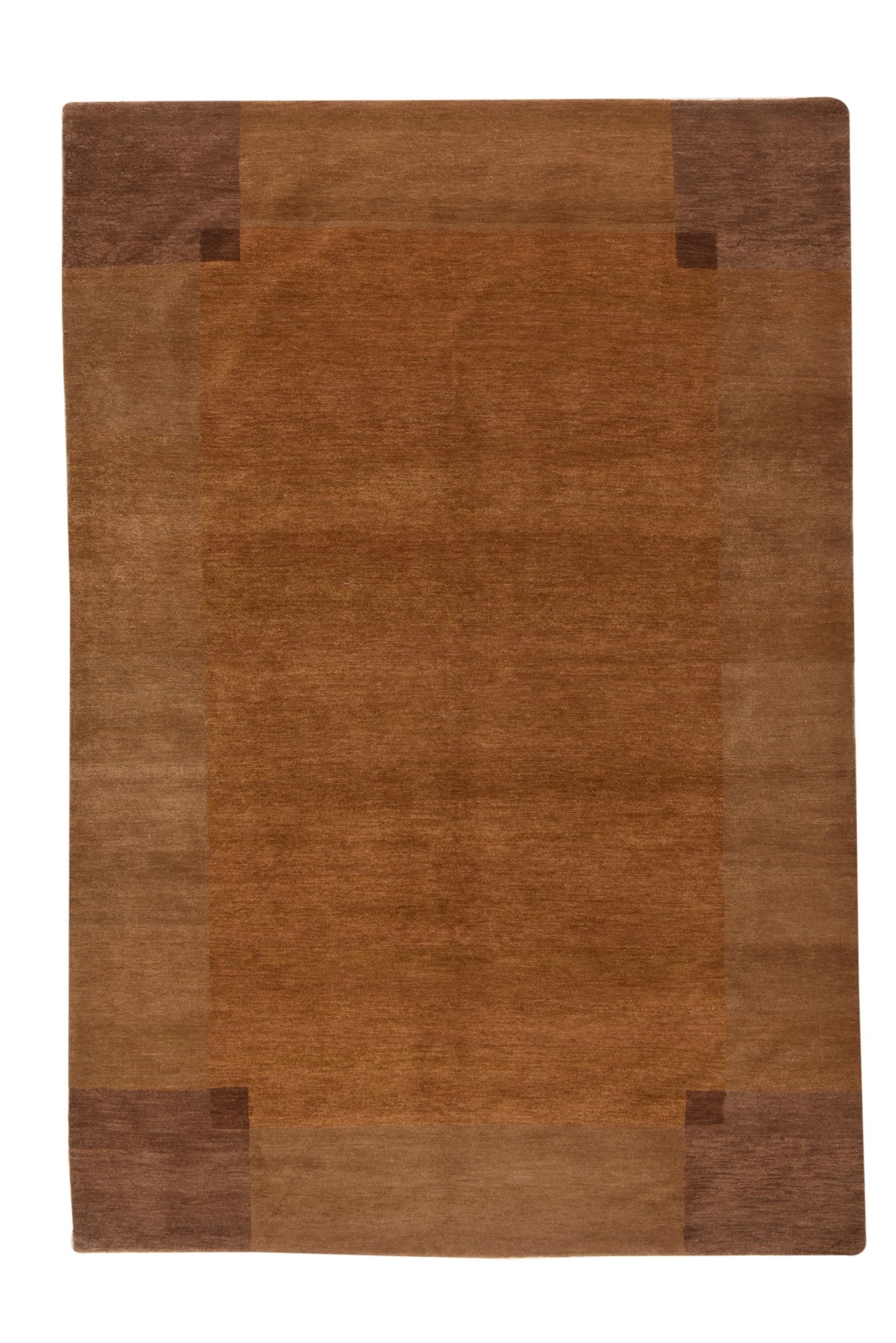 Vintage Nepalese Tibetan Rug 5'8'' x 7'11'' – Victor Gallery